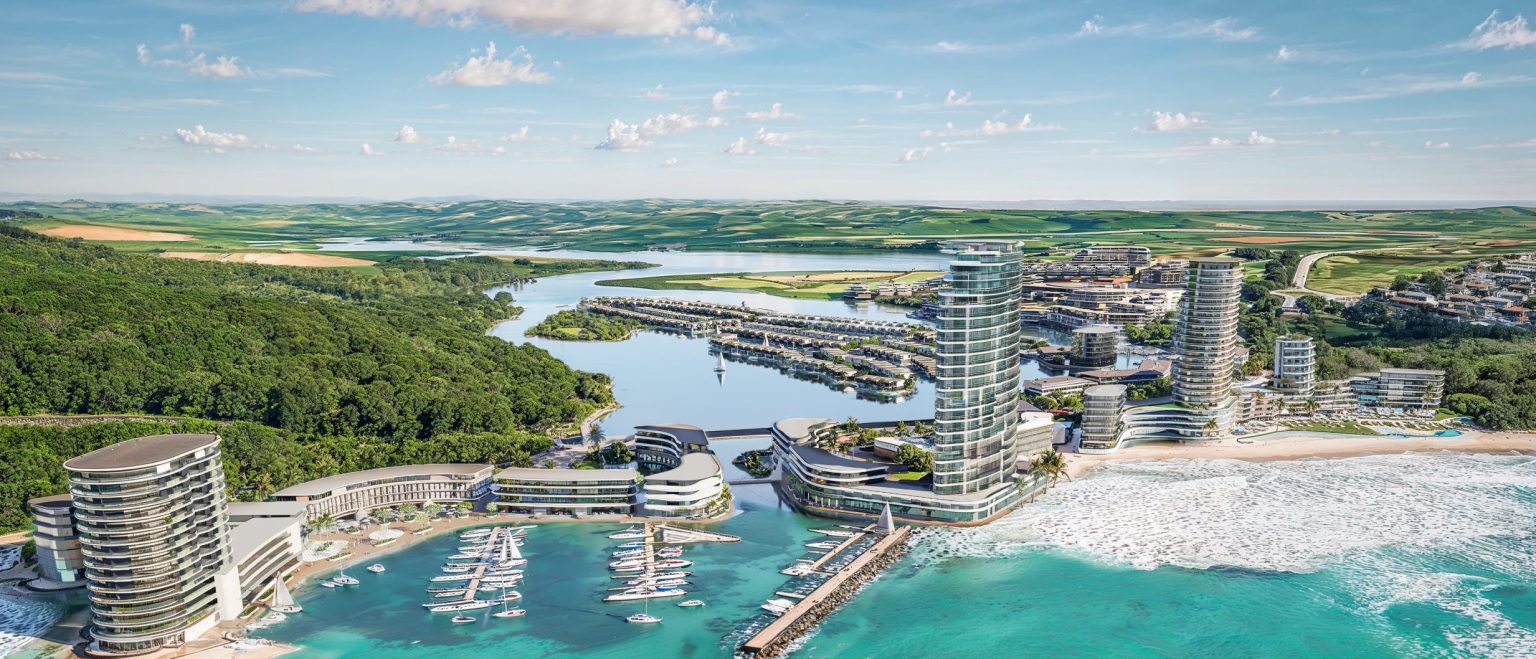 Zimbali Vision 2030 | Imagining the Future of the KZN North Coast ...